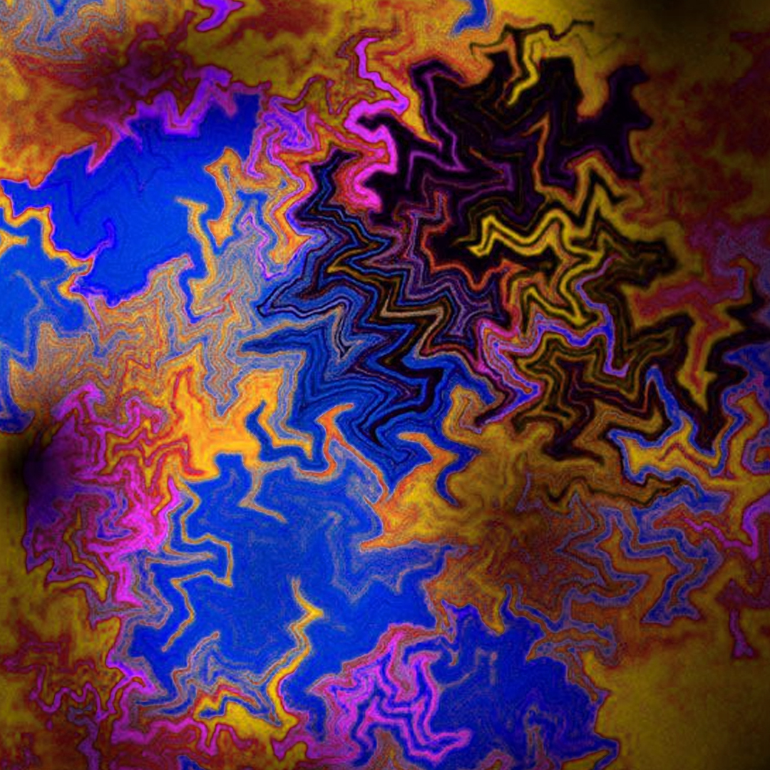 Fluid Patterns In Writing